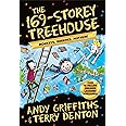 The 169-Storey Treehouse: Monkeys, Mirrors, Mayhem! (The Treehouse ...
