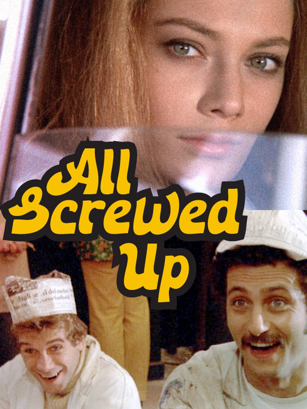Watch All Screwed Up | Prime Video