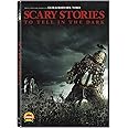Amazon.com: Scary Stories to Tell in the Dark: The Haunted Notebook of Sarah Bellows ...