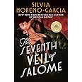 Amazon.com: The Seventh Veil of Salome: A GMA Book Club Pick ...