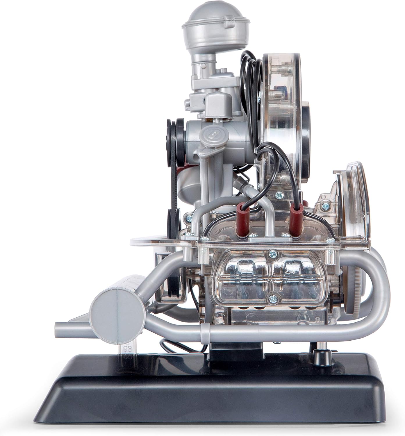 VW Käfer 4-Zylinder-Boxermotor – BigaMart