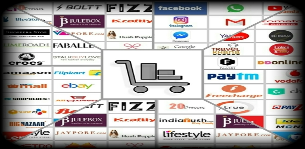 Easy Shopping Online: Amazon.com.br: Amazon Appstore