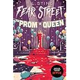 Amazon.com: The Prom Queen (Fear Street): 9781665983884: Stine, R.L.: Books