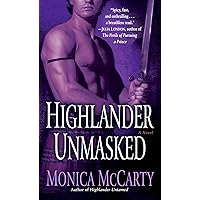Highlander Unchained: A Novel (Macleods of Skye): McCarty, Monica: 9780345494382: Amazon.com: Books