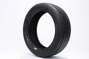 Amazon.com: MICHELIN Primacy MXM4 All_Season Radial Tire-235/55R19 101H : Automotive