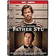 Amazon.com: Father Stu : Mark Wahlberg, Mel Gibson, Jacki Weaver ...