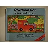 Postman Pat's Tractor Express (Postman Pat - storybooks): Amazon.co.uk ...