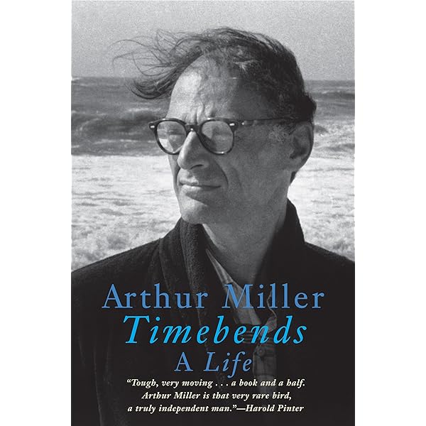 Am Biography The Arthur Miller Society