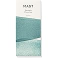 Amazon.com : Mast Chocolate Bars | 12 pack | Organic, Kosher | Classic 2.5oz each (Oat Milk ...