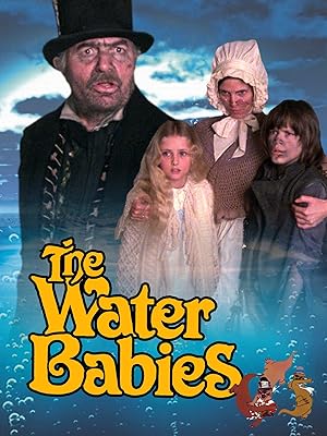 Watch Water Babies | Prime Video