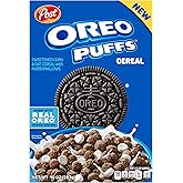 Amazon.com: Post OREO Os Breakfast Cereal, 17 OZ Box