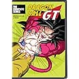 Amazon.com: Dragon Ball GT: Complete Series : Kasai, Osamu: Movies & TV