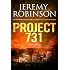 Amazon.com: Project Nemesis (A Kaiju Thriller) (Nemesis Saga Book 1 ...