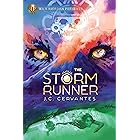 Amazon.com: The Fire Keeper: A Storm Runner Novel, Book 2 eBook ...