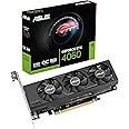 Amazon.com: ASUS GeForce RTX™ 4060 LP BRK OC Edition 8GB GDDR6 (PCIe 4. ...