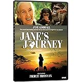 Amazon.com: Jane Goodall's When Animals Talk : Jane Goodall, Tracy ...