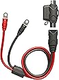 Amazon.com: NOCO GBC009 Boost 18.5-Inch SAE Adapter Extension Cable For ...