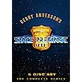 Amazon.com: Space Precinct 2040: The Complete Series : Ted Shackelford, Rob Youngblood, Simone ...