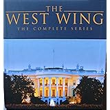 Amazon.com: The West Wing: The Complete Series Collection : Martin ...