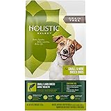 Amazon.com: Holistic Select Natural Grain Free Dry Dog Food, Adult ...