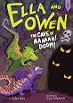 Ella and Owen 1: The Cave of Aaaaah! Doom!: Kent, Jaden, Bodnaruk ...