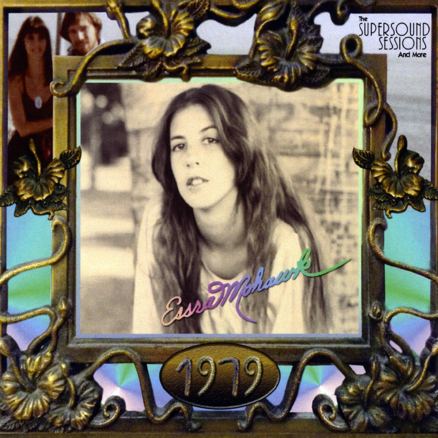 Essra Mohawk - 1979 The Supersound Sessions - Amazon.com Music