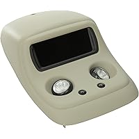 Amazon.com: GM Genuine GM 15826743 Roof Console : Automotive