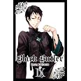 Amazon.com: Black Butler, Vol. 9 (Volume 9) (Black Butler, 9 ...