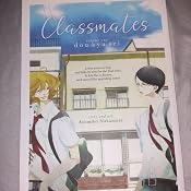 Amazon.com: Classmates Vol. 1: Dou kyu sei (Classmates: Dou kyu sei ...