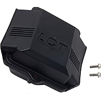 Amazon.com: LCT SK2082002.1 Air Filter Assembly + Paper MAXX 208, CMXX ...