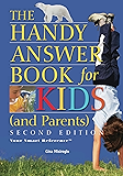 Amazon.com: The Handy Science Answer Book (The Handy Answer Book Series ...