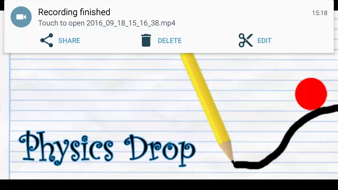 Physics Drop - App on Amazon Appstore