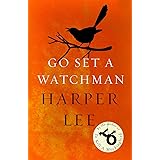 Amazon.com: Go Set a Watchman: A Novel: 9780062409850: Lee, Harper: Books