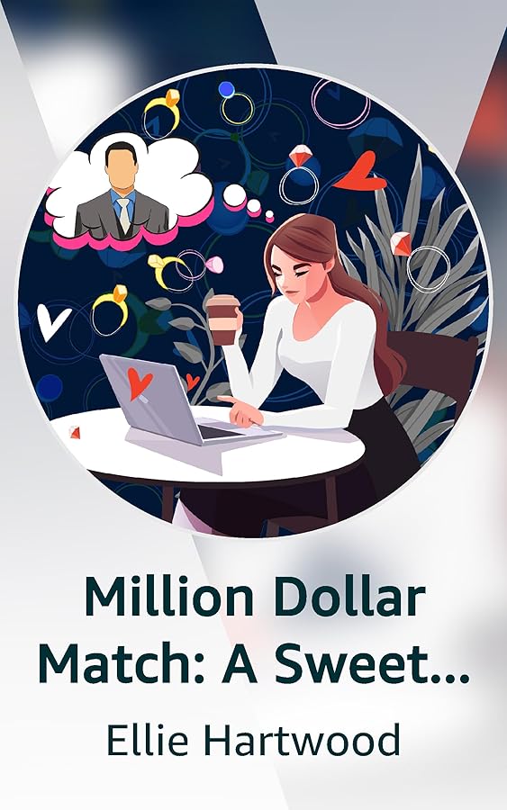 Million Dollar Match: A Sweet Matchmaking Romance | Kindle Vella