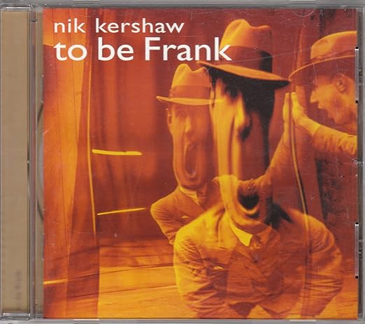 To Be Frank: Amazon.co.uk: CDs & Vinyl