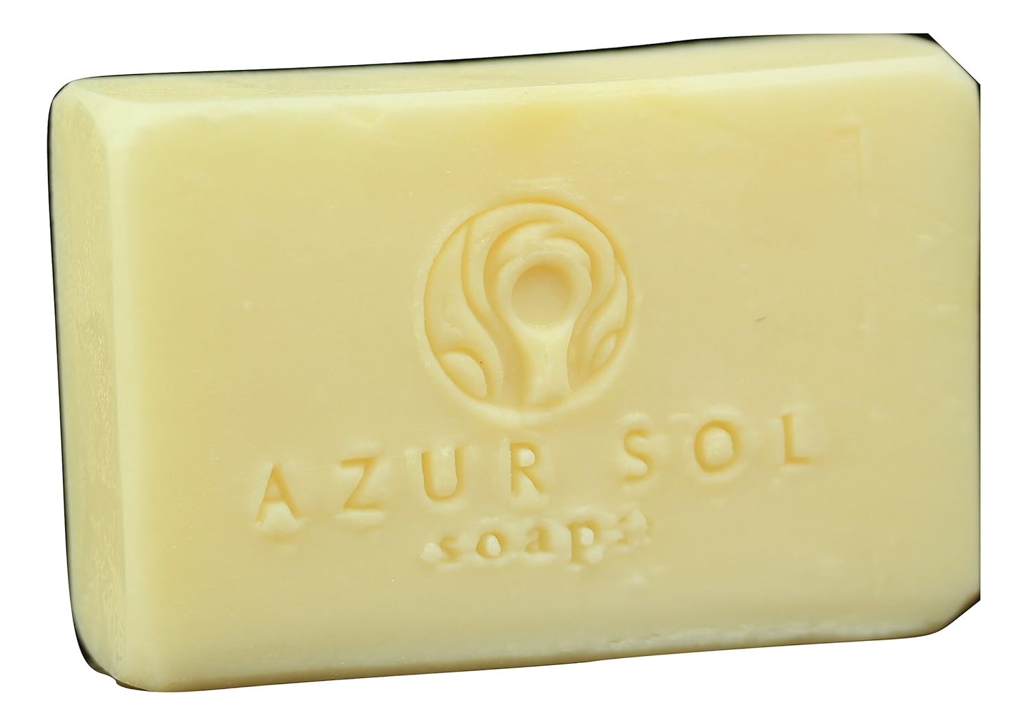 Amazon.com : Azur Sol Soaps - Pure & Simple Soap : Beauty