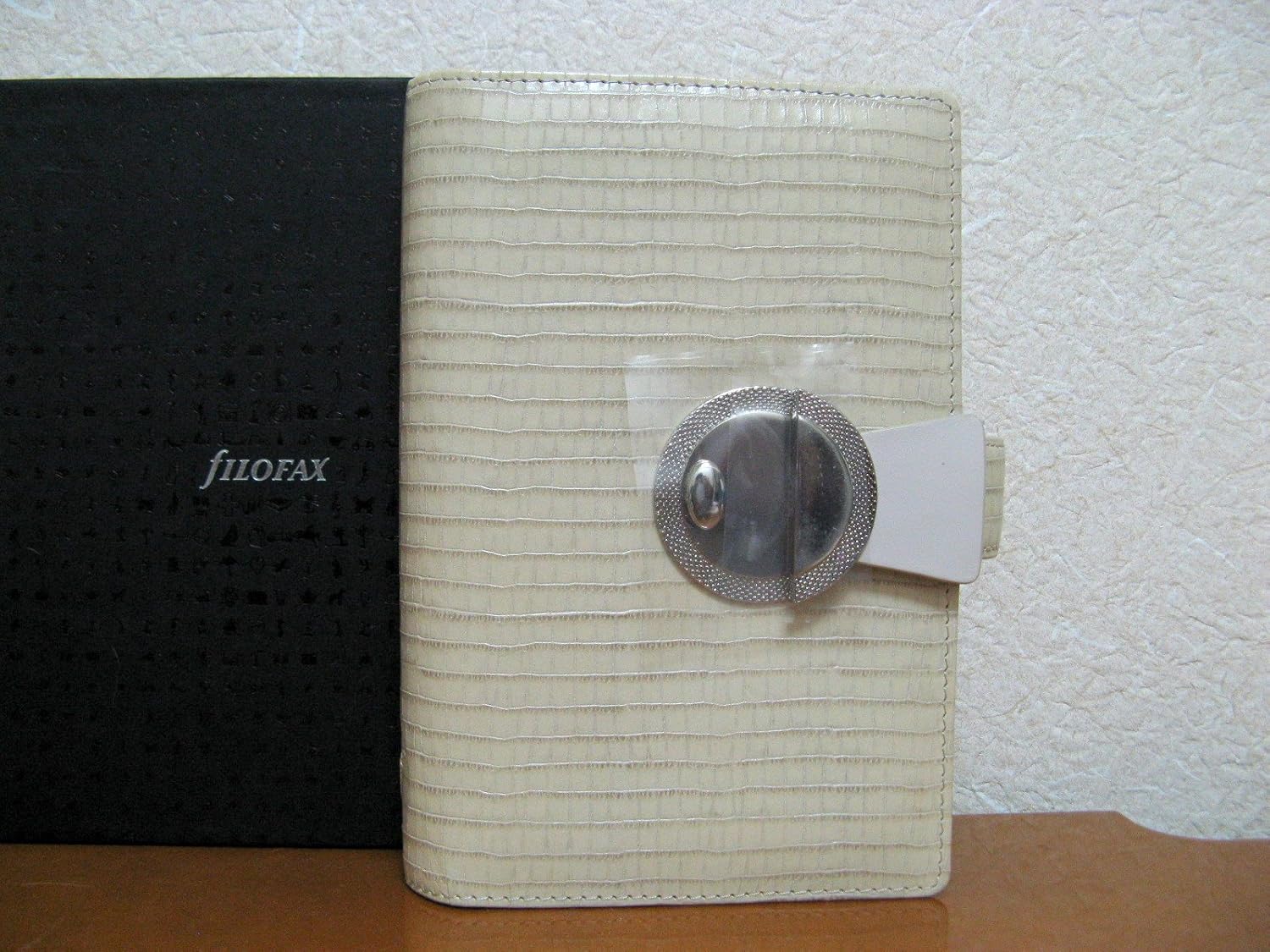 Filofax Deco Ruby Personal Organiser - Ref 026710: Amazon.co.uk: Office ...