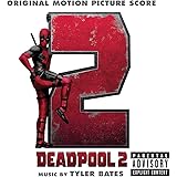 Tom Holkenborg aka Junkie XL - Deadpool (Original Soundtrack Album) (2 ...
