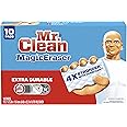Amazon.com: Mr. Clean Magic Eraser, Bathroom, Shower, and Shoe Cleaner ...