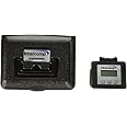 Amazon.com: Intercomp 100005 Digital Caster Camber Gauge with Magnetic Adapter and Case ...