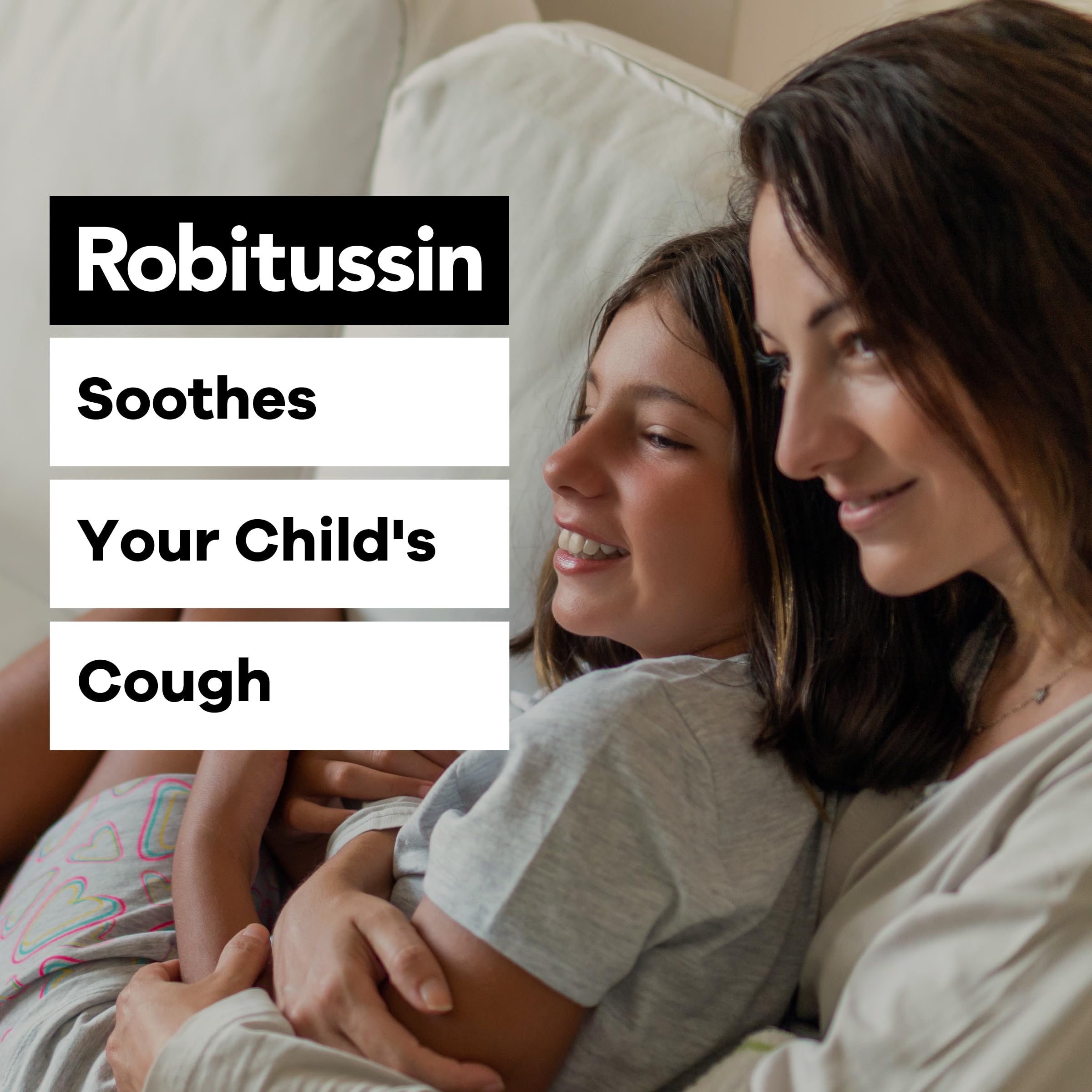 Mua Robitussin Children's Cough and Chest Congestion DM, Cough Medicine ...