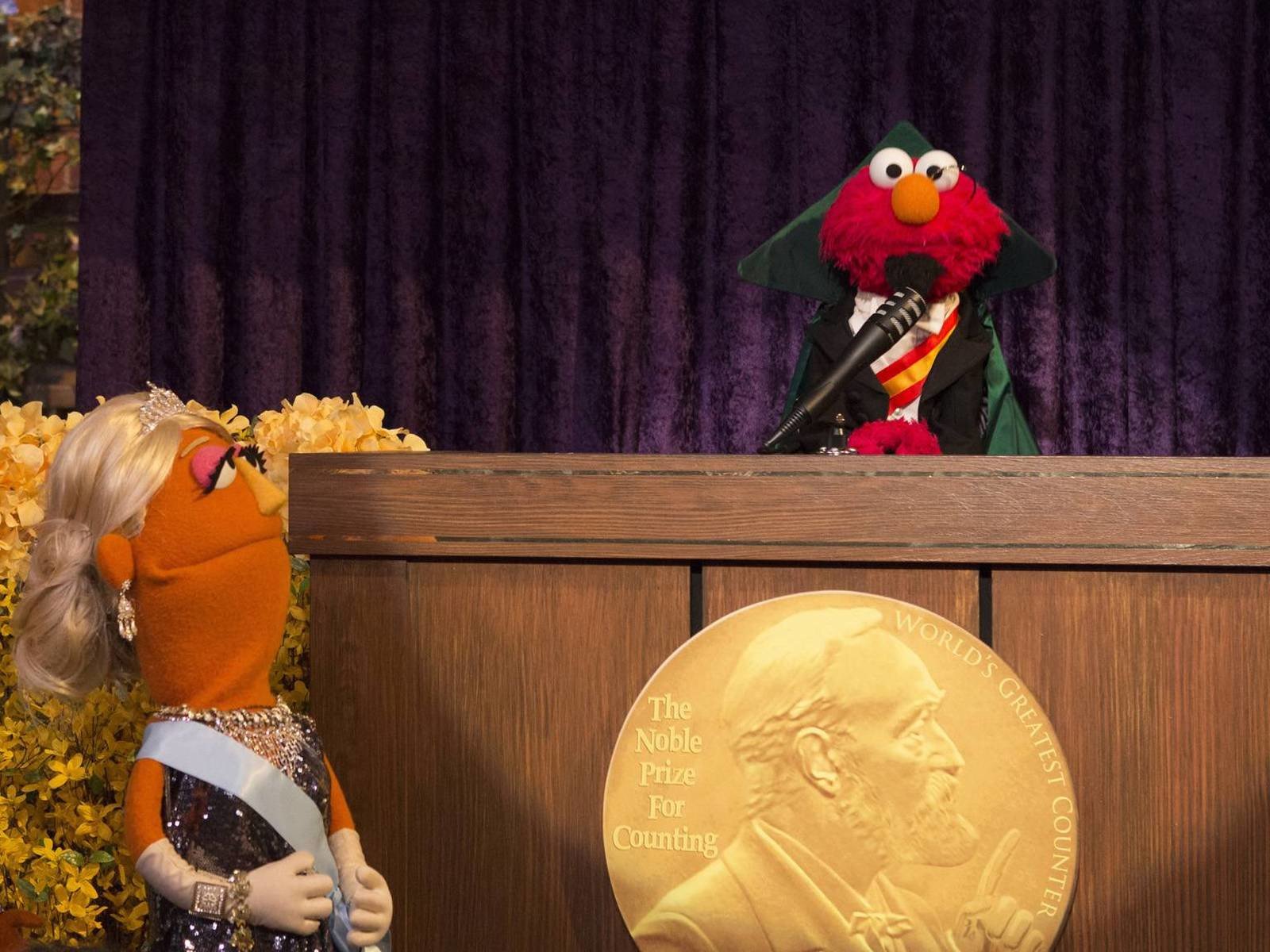 Watch Sesame Street - Season 43 | Prime Video