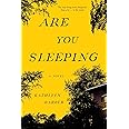Amazon.com: Are You Sleeping: A Novel: 9781501157660: Barber, Kathleen ...