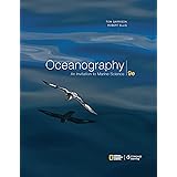 Oceanography: An Invitation to Marine Science (MindTap Course List) 010, Garrison, Tom S., Ellis ...