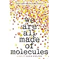 Amazon.com: We Are All Made of Molecules: 9780553496895: Nielsen, Susin ...