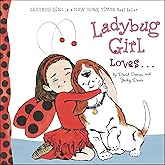 Ladybug Girl: David Soman, Jacky Davis, David Soman: 9780803731950 ...