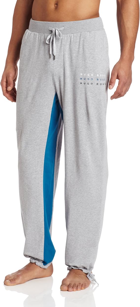 Hugo Boss BOSS Men's Lounge Pant: Amazon.co.uk: Clothing