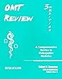 OMT Review 3rd Edition: 9780967009018: Medicine & Health Science Books ...