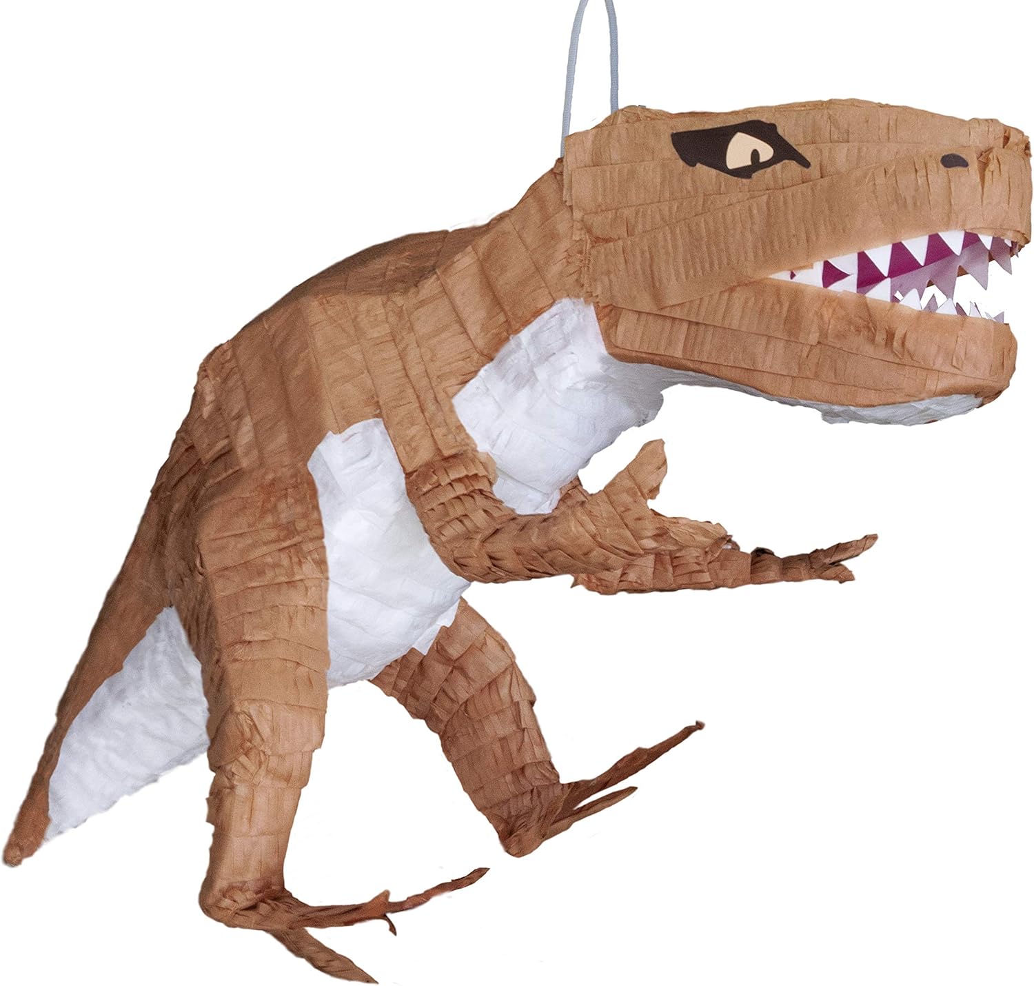 Hatton Gate T-Rex Dinosaur Pinata 1 Piece – BigaMart