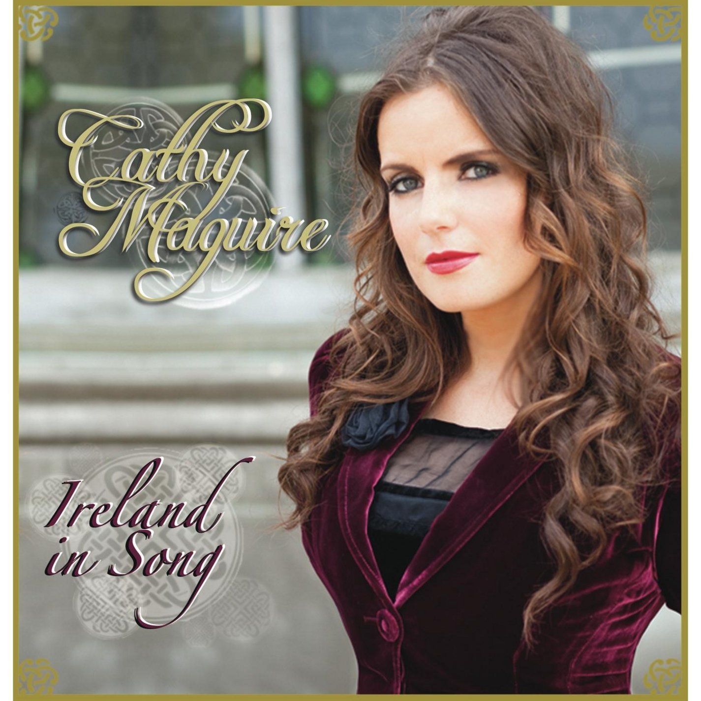 Ireland in Song - Cathy Maguire: Amazon.de: Musik